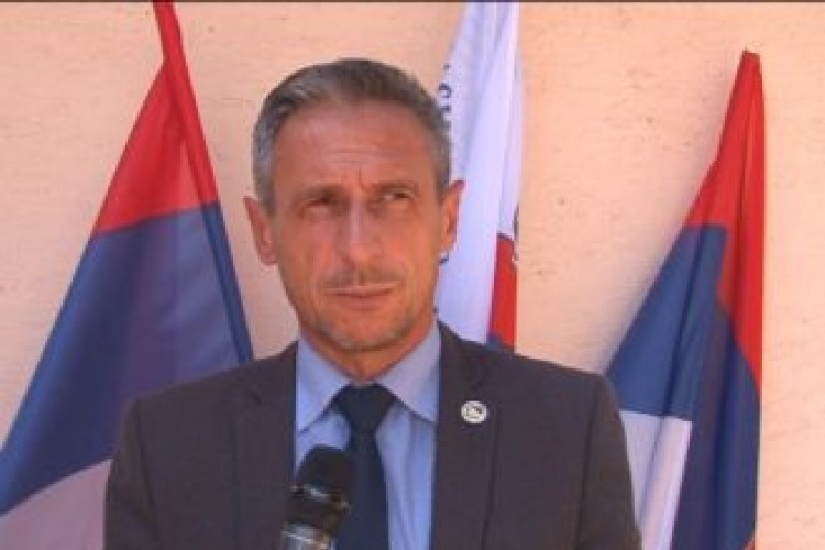 Iznenađenje: Radan Ostojić novi predsjednik Boračke organizacije ...