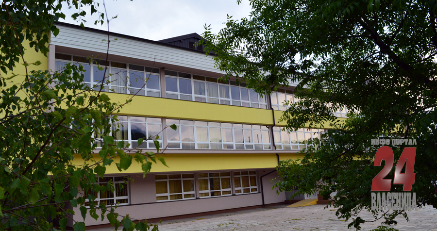 Средњошколци из Власенице у хуманој мисији | Infobirač