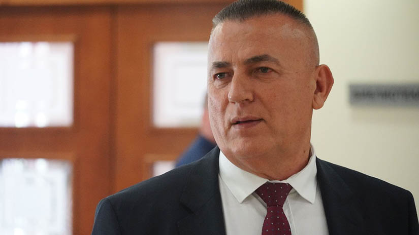 Петко Ранкић за Српскаинфо: Четири одборника СП у Братунцу се стављају ...